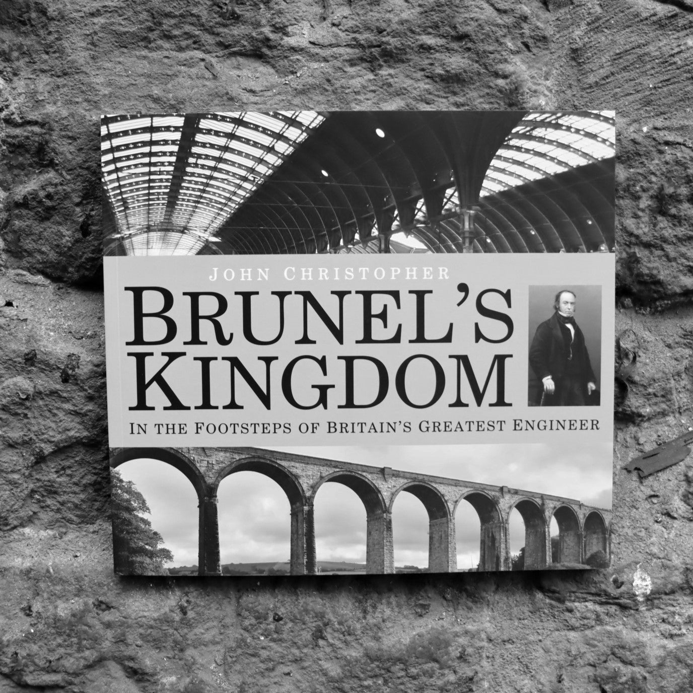 Brunel and His Works – SS Great Britain Shop