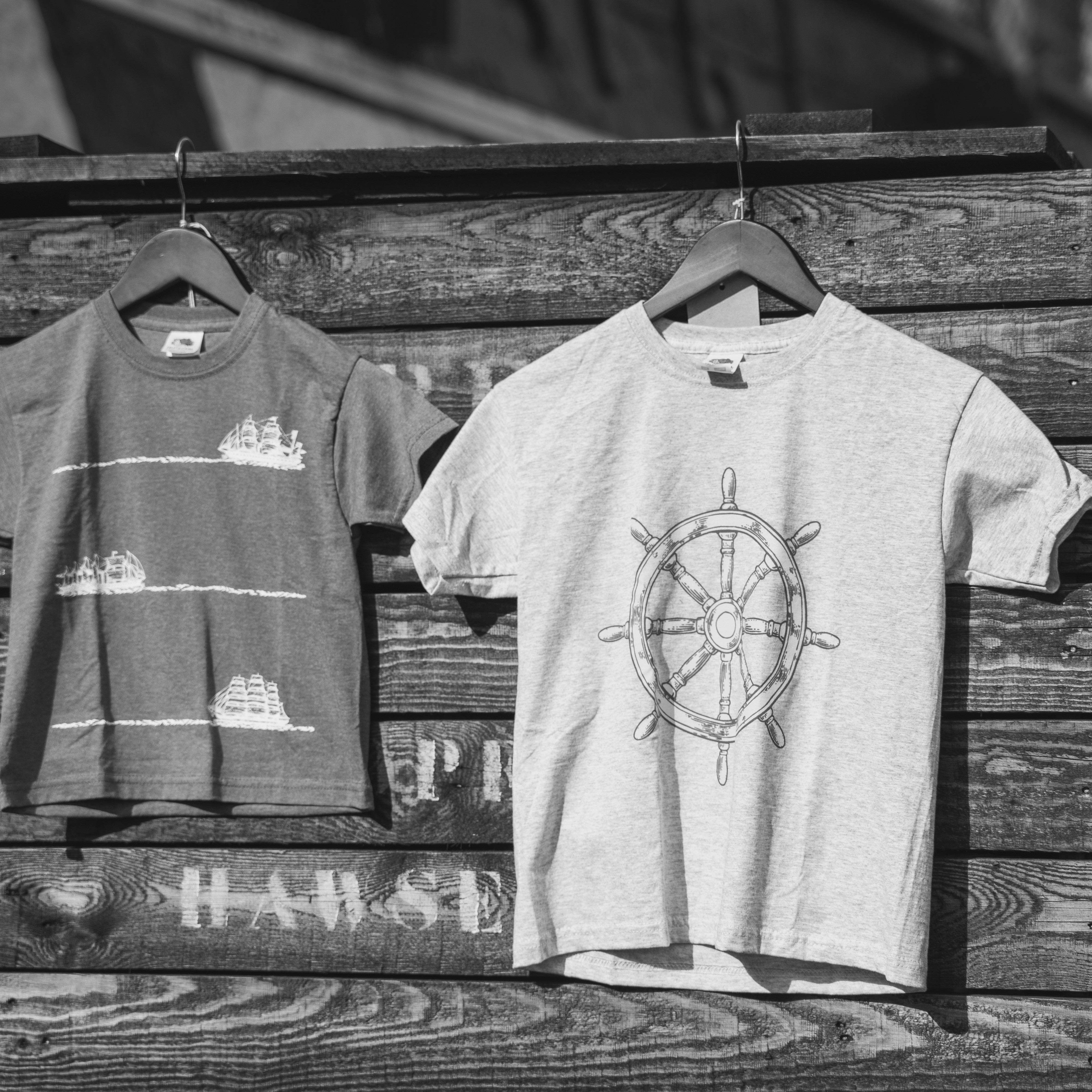 T-Shirts, Jumpers and Hats – SS Great Britain Shop