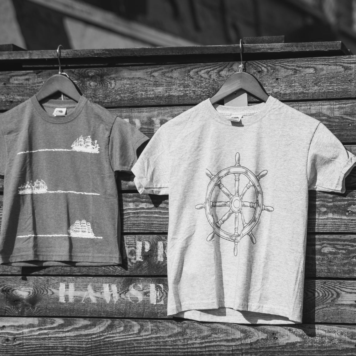 T-Shirts, Jumpers and Hats – SS Great Britain Shop