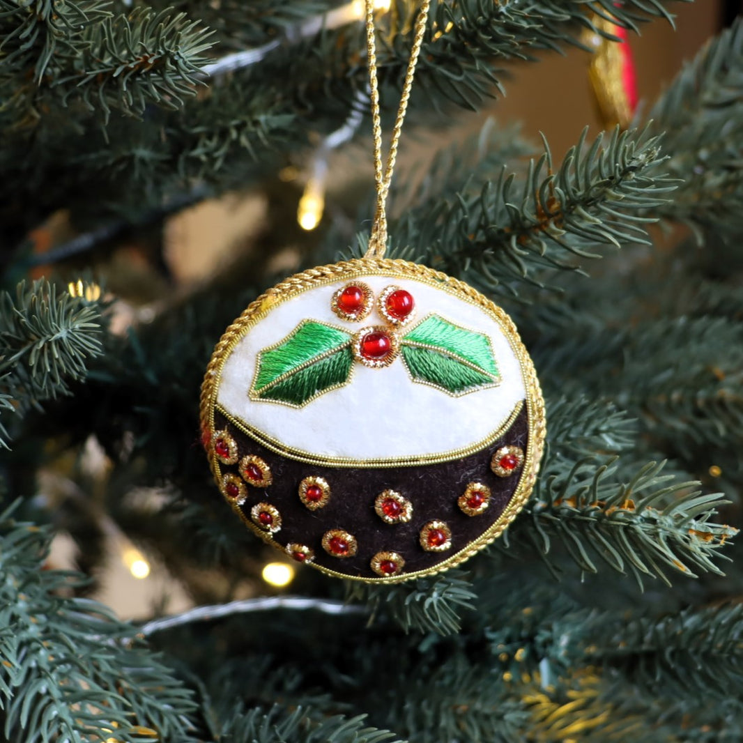 Christmas Cards and Decorations – SS Great Britain Shop