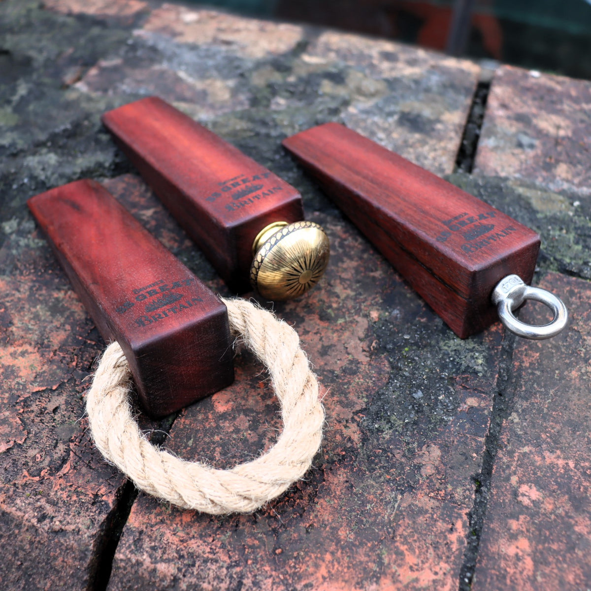 SS Great Britain Legacy Door Wedge – SS Great Britain Shop