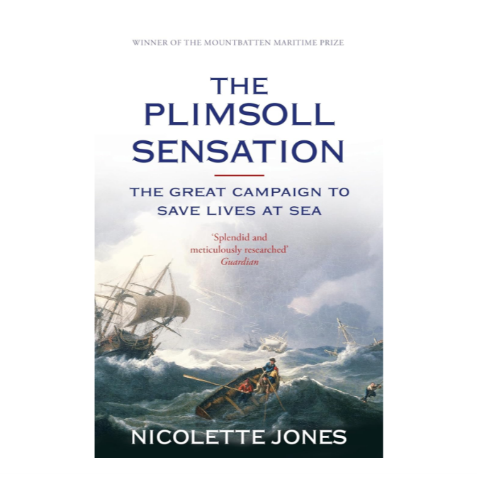 The Plimsoll Sensation – SS Great Britain Shop